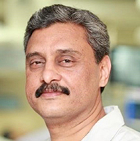 Jury – Change Maker Humanity Award