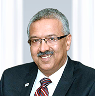 Jury – Change Maker Humanity Award