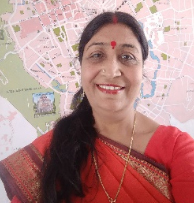 Awardees – Change Maker Humanity Award